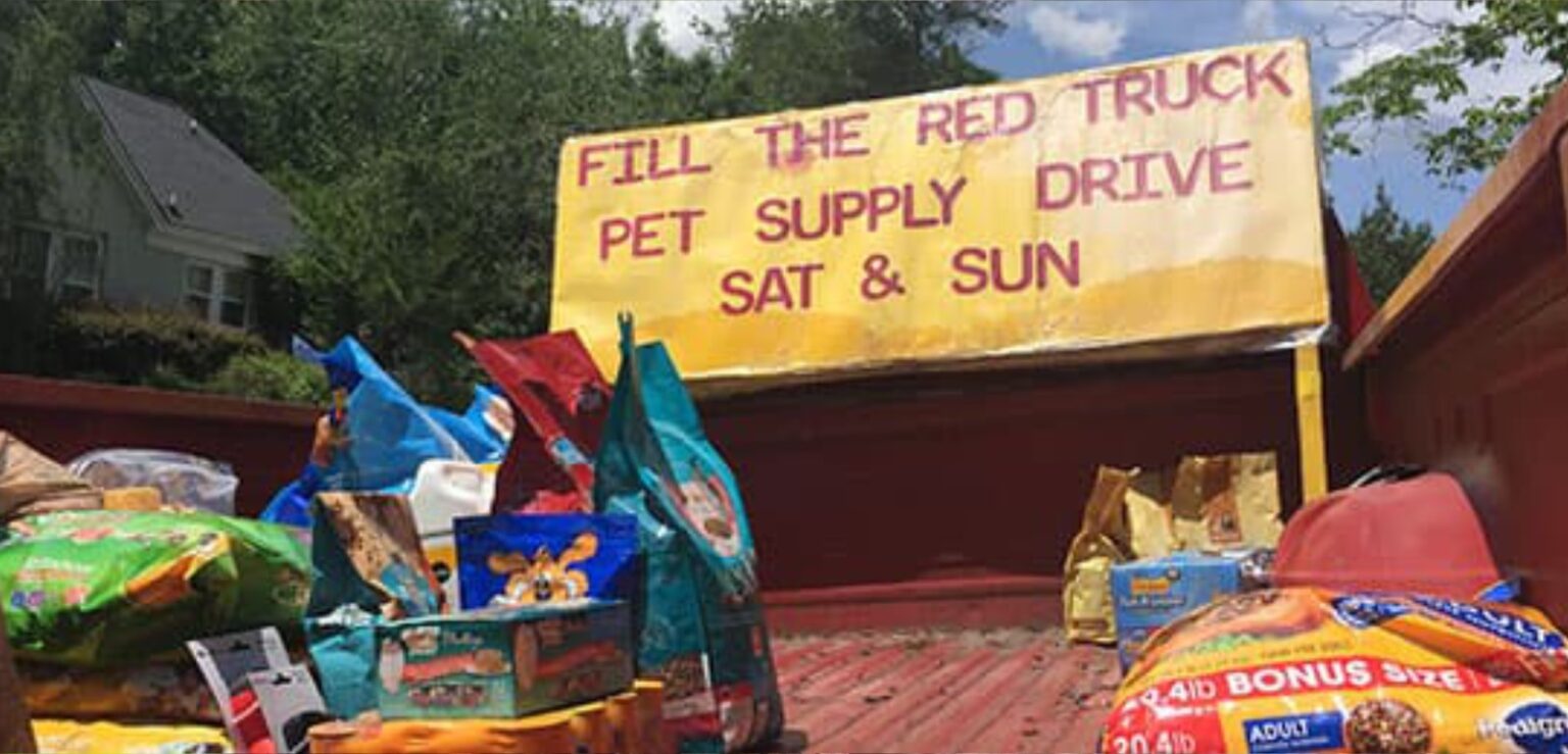 Animal Mission -Addressing Pet Overpopulation and Neglect.