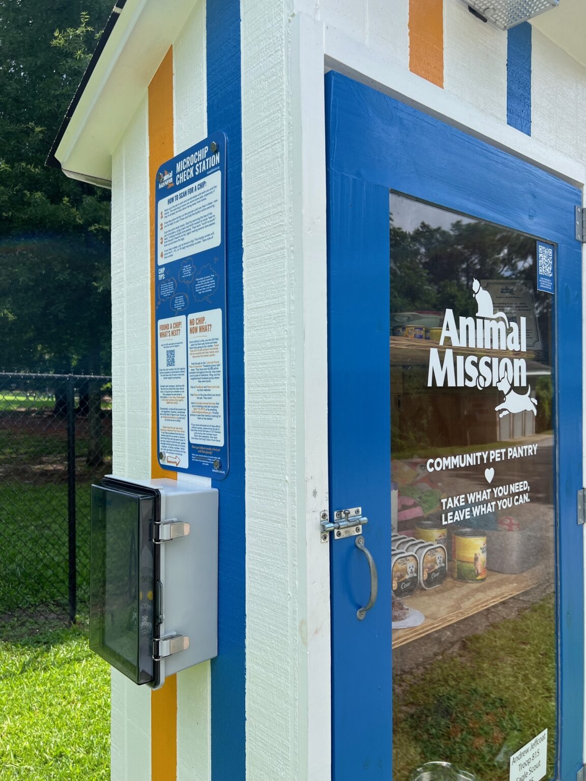 Lost & Found Pet Help - Animal Mission